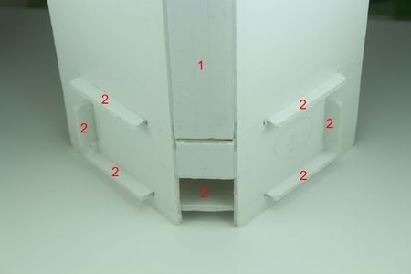 Folding Light Box : 4 Steps - Instructables