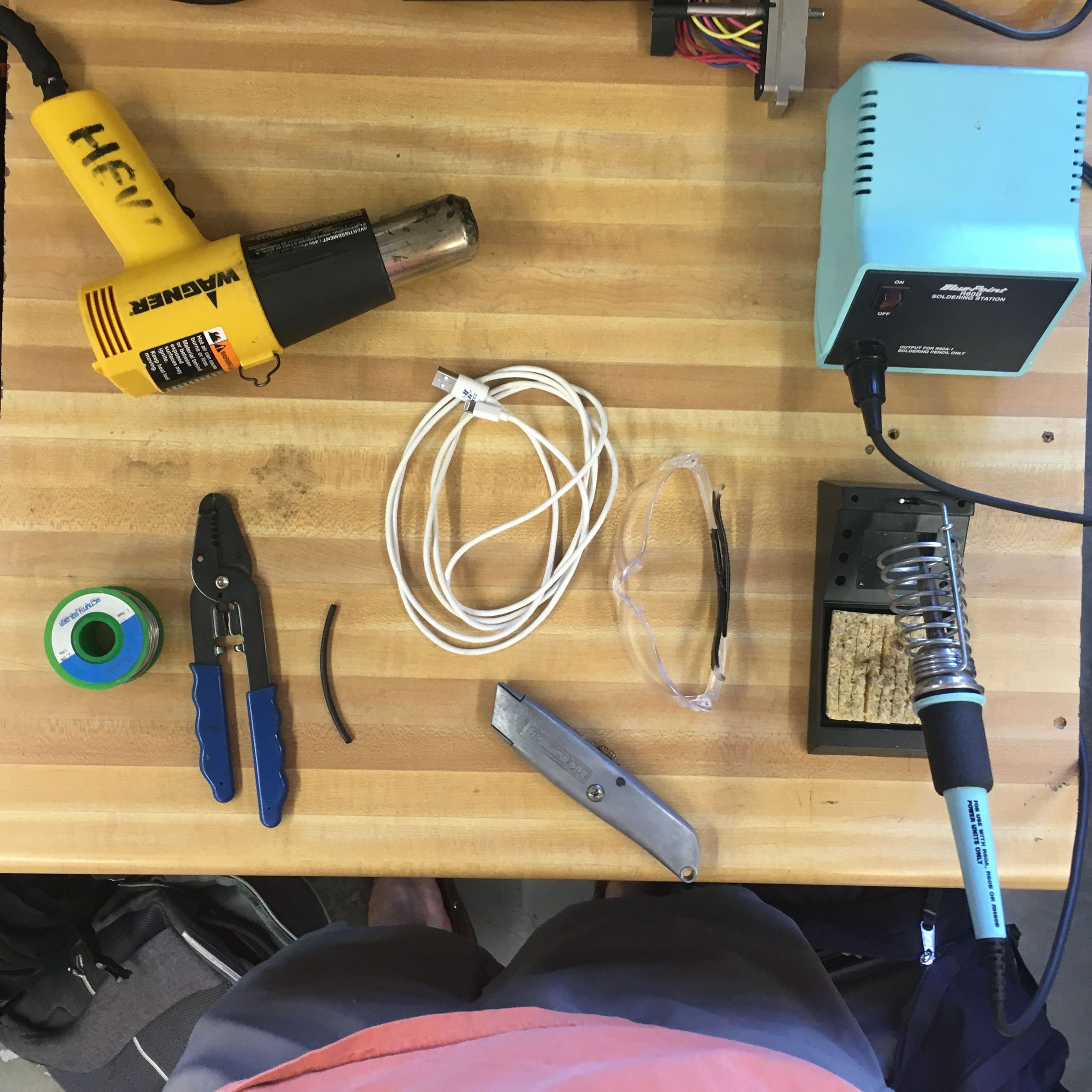 Cable Repair : 5 Steps (with Pictures) - Instructables