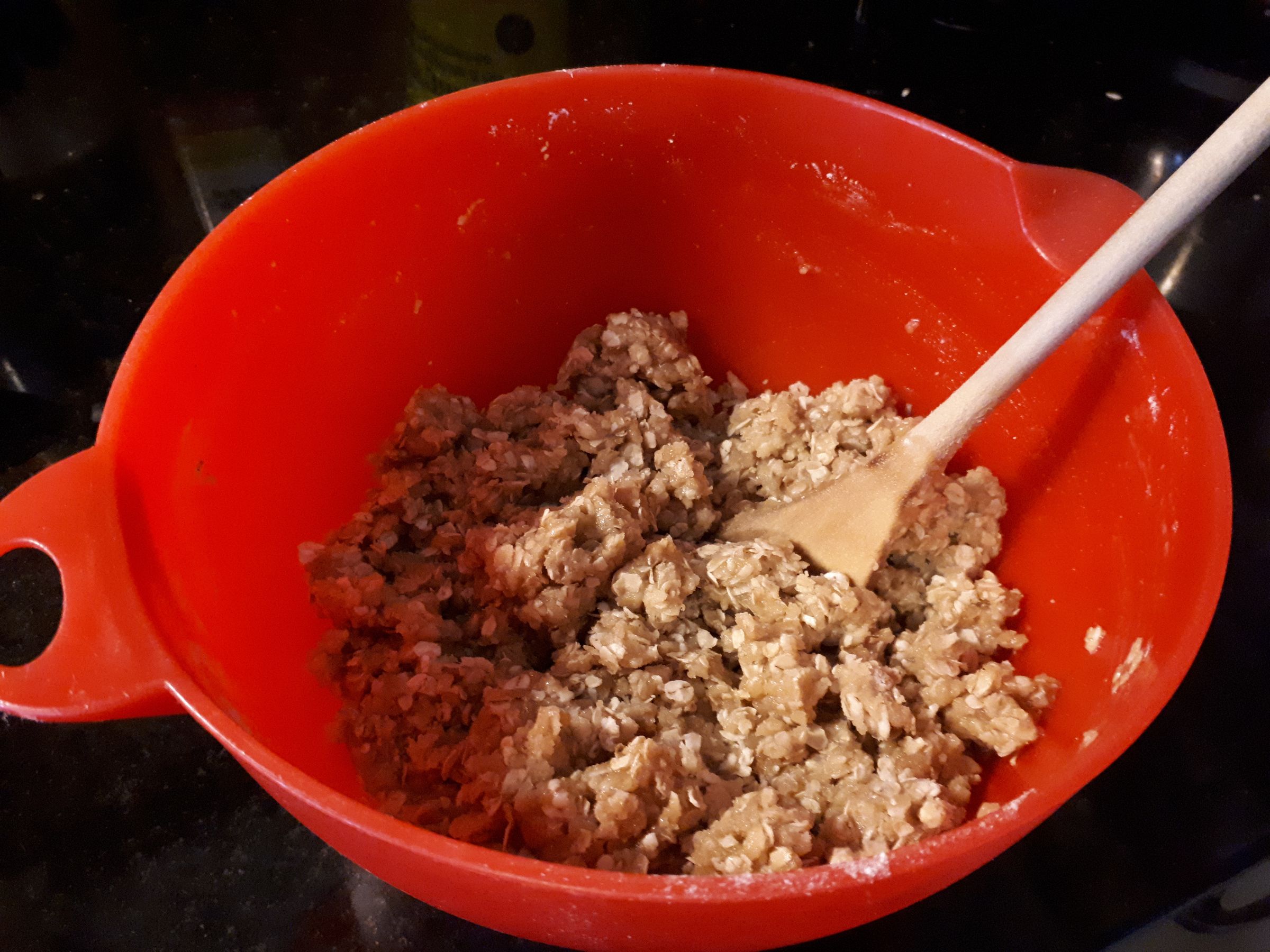 Smartie Fudge Filled Bars : 6 Steps (with Pictures) - Instructables