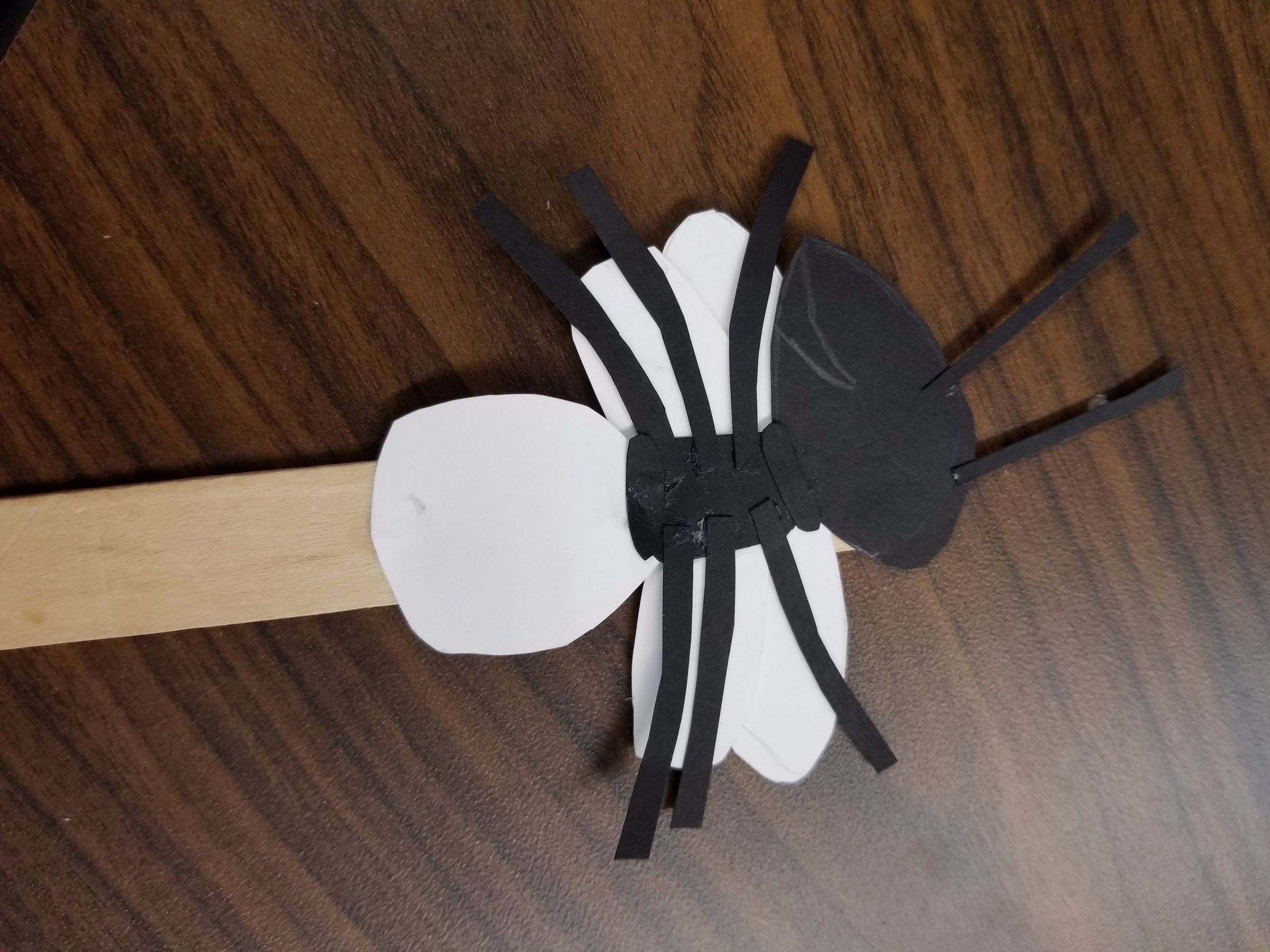 Light Up Lightning Bug : 8 Steps (with Pictures) - Instructables