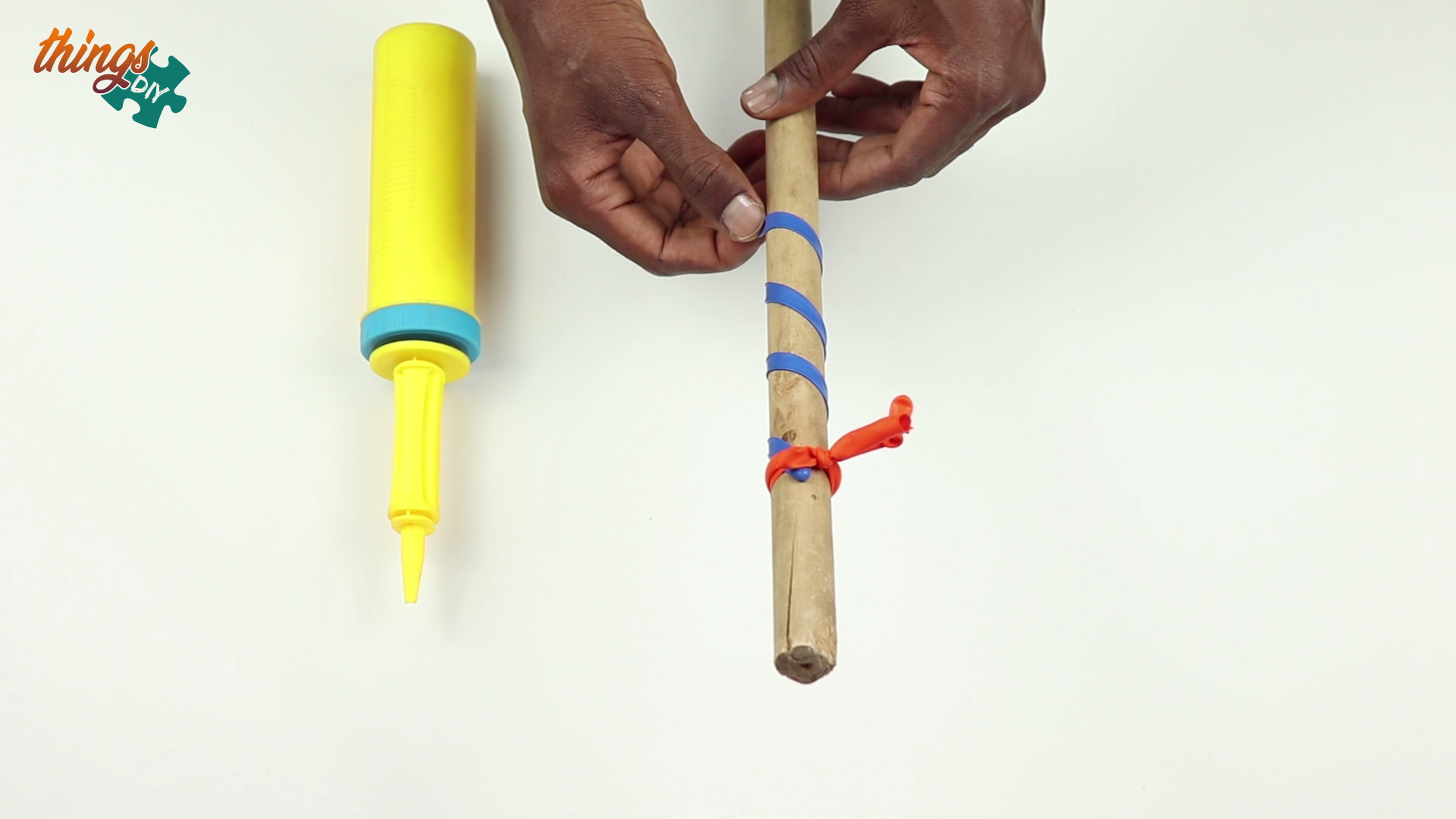 How to Curl a Balloon : 4 Steps - Instructables