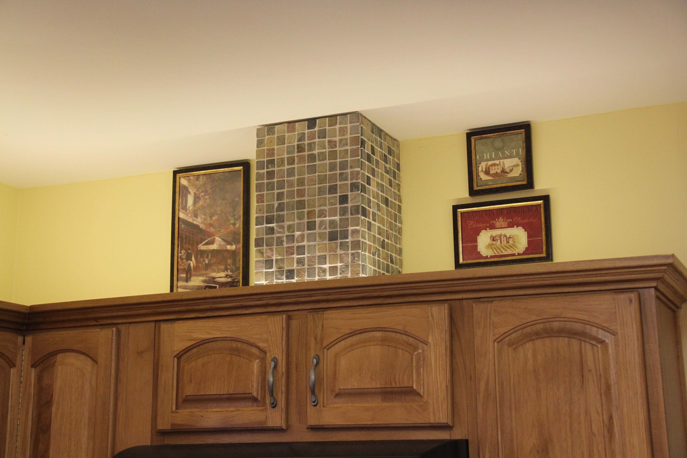 Removable Tile Panels : 6 Steps - Instructables