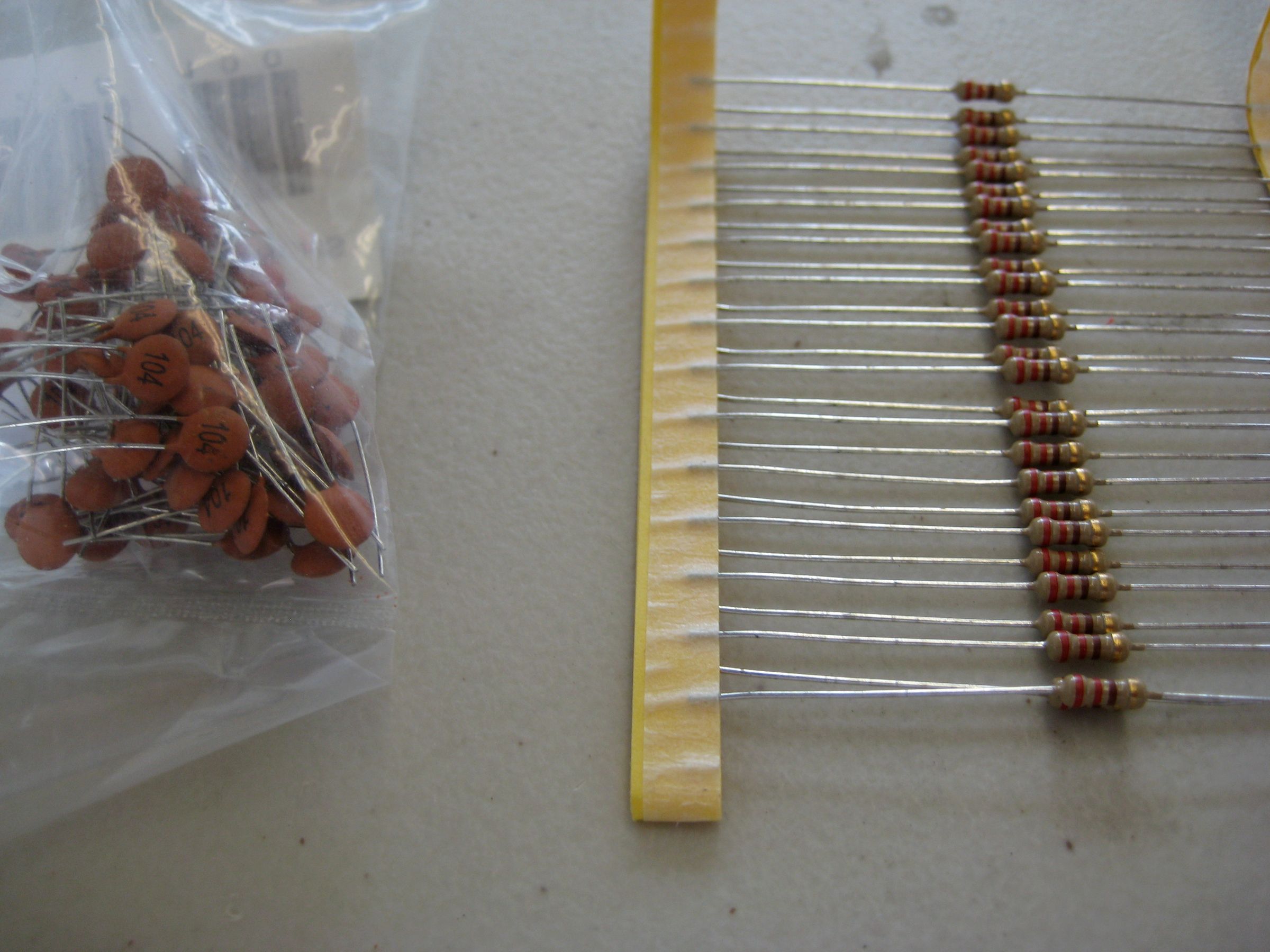 Simple Sequencer : 16 Steps (with Pictures) - Instructables