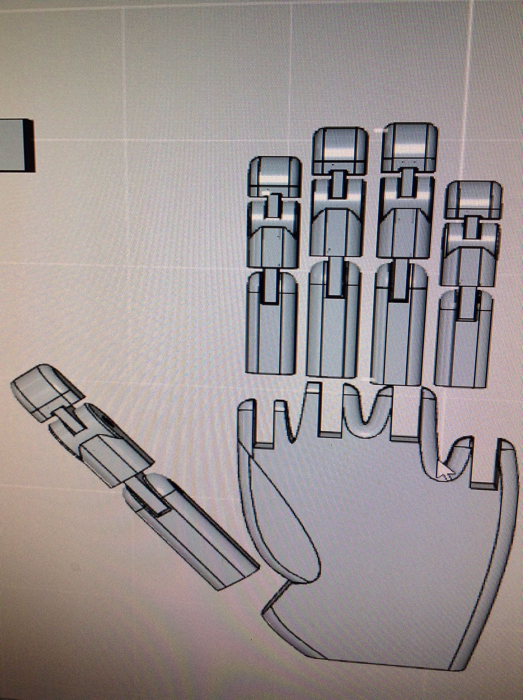 Manipulator 1 : 8 Steps - Instructables
