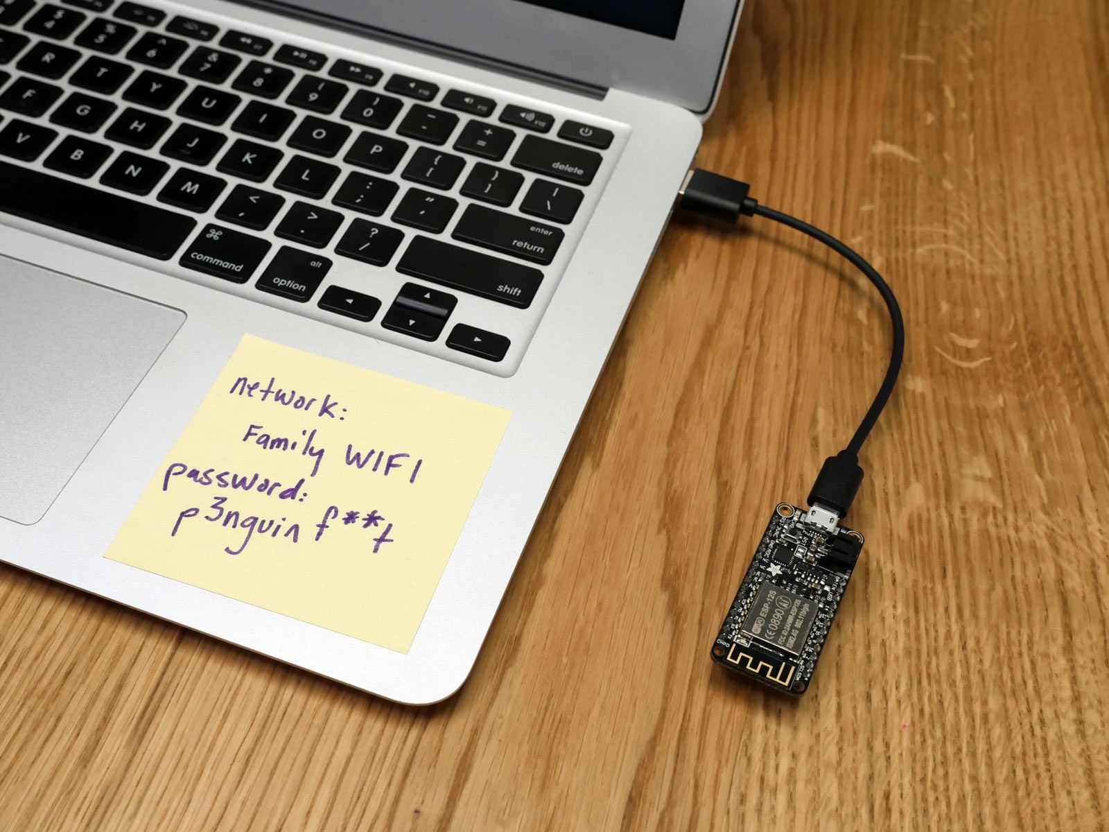 IoT Class Software Setup : 4 Steps - Instructables