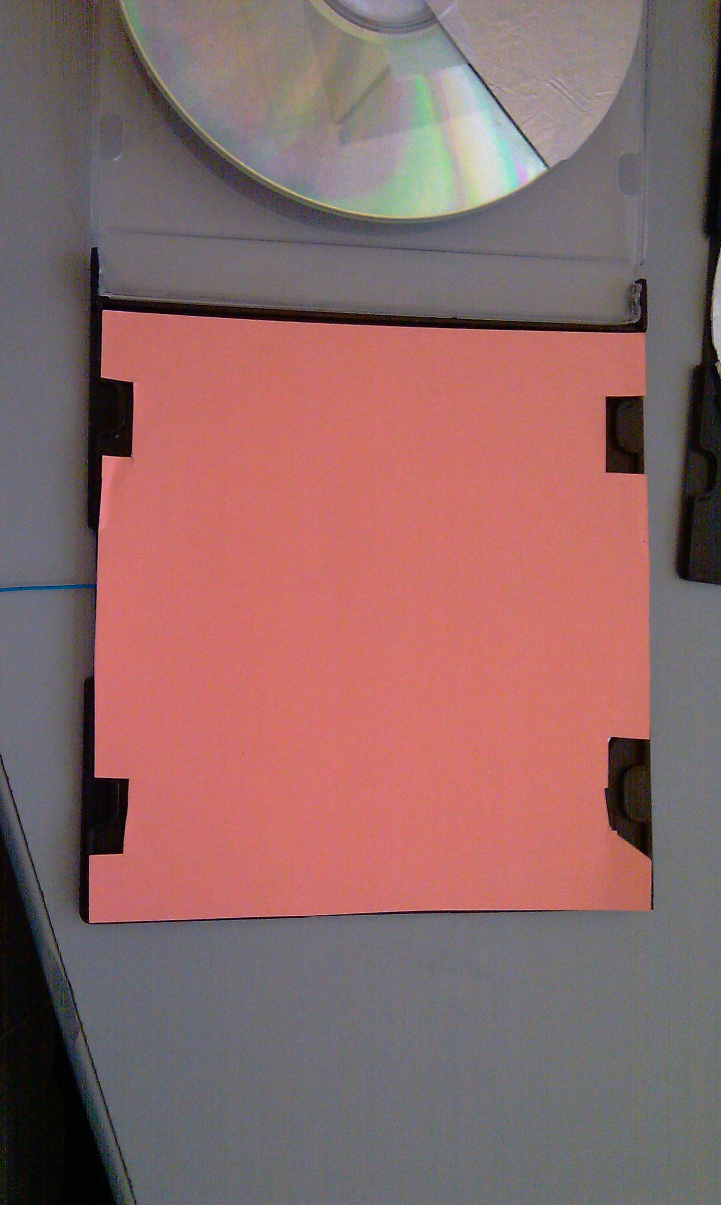 10 Minute Variable Capacitor : 4 Steps - Instructables