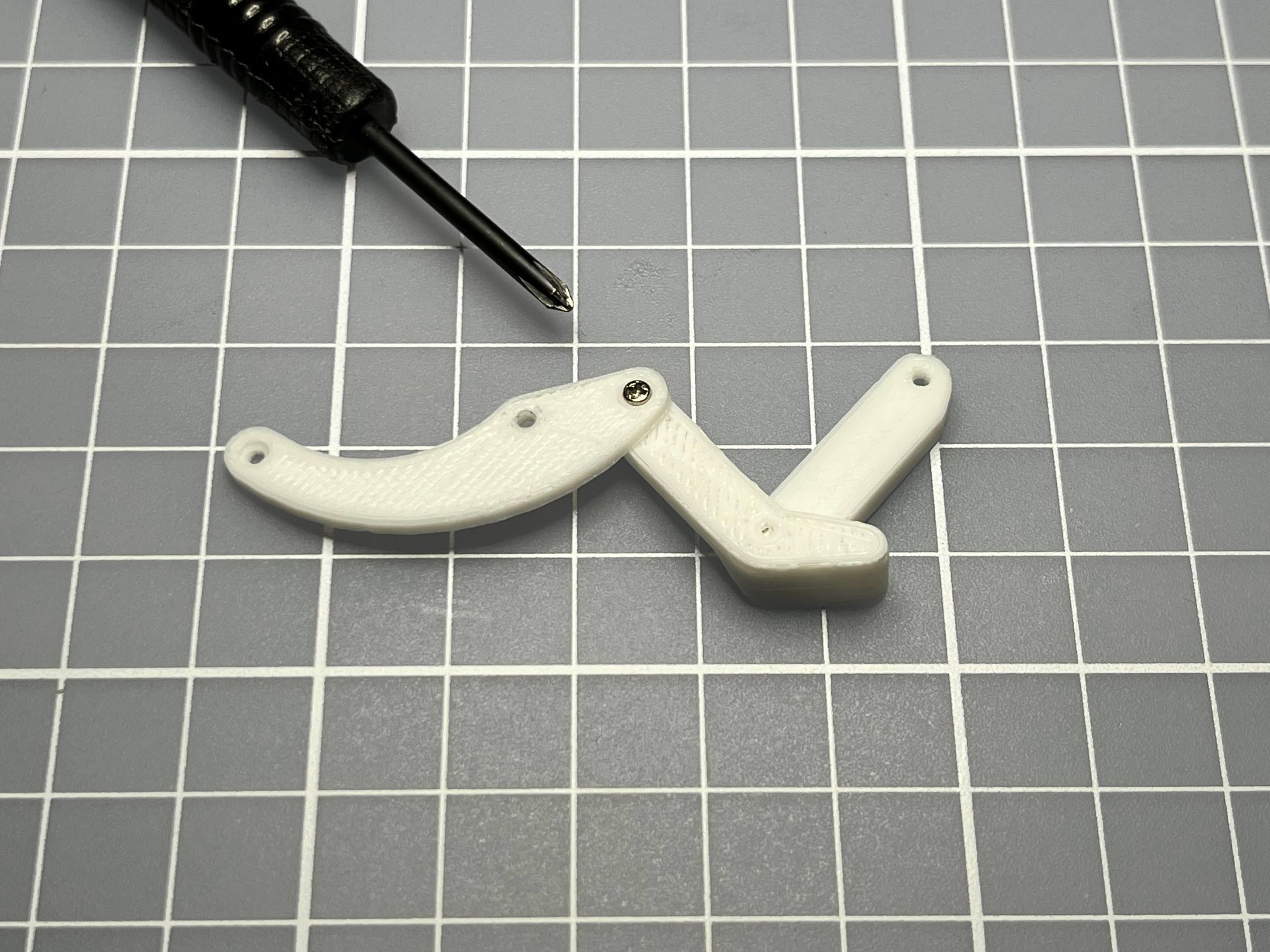 Strider Camera Robot V2 : 10 Steps (with Pictures) - Instructables