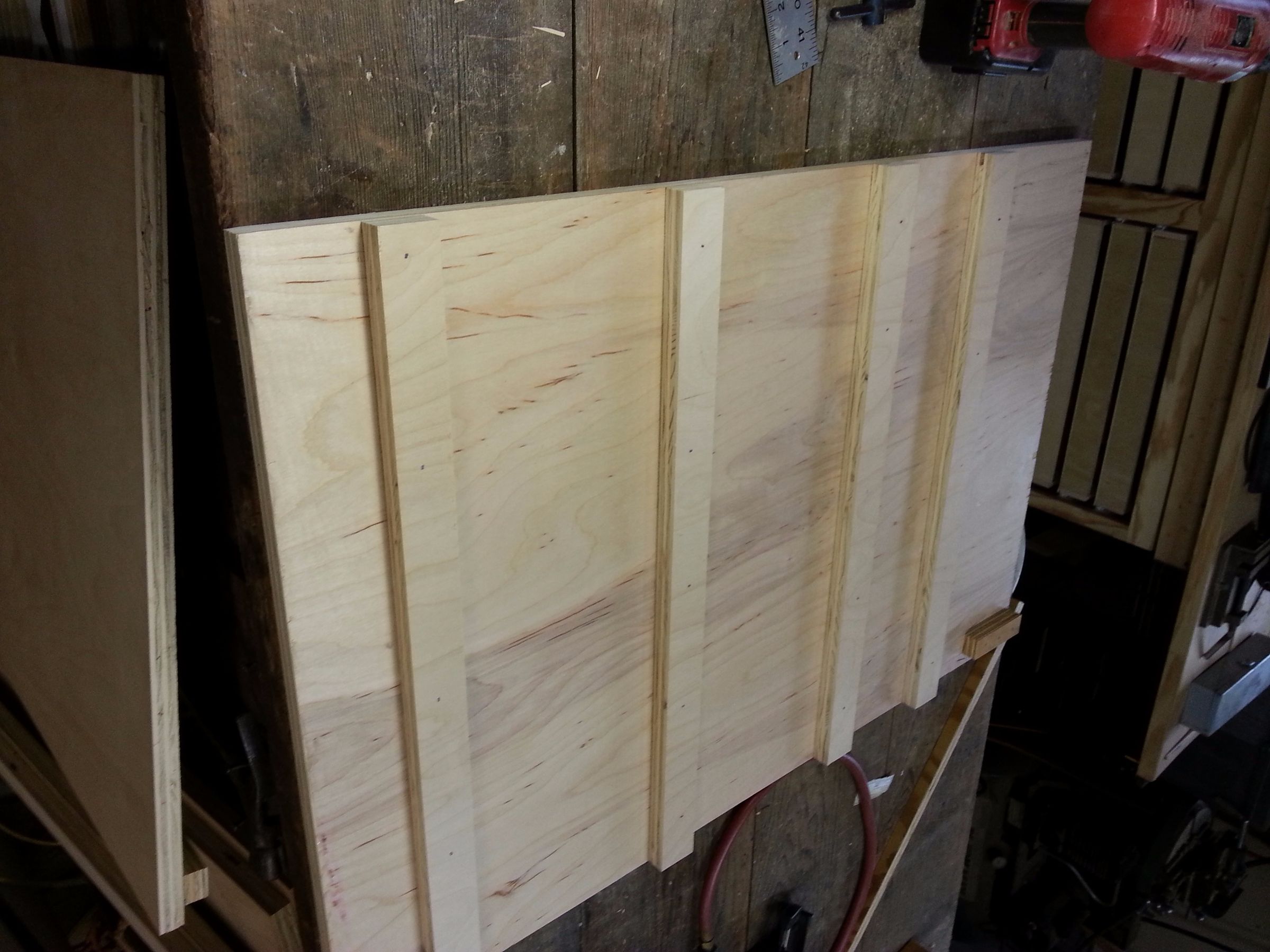 Workbench With Drawers in 5 Days : 5 Steps (with Pictures) - Instructables