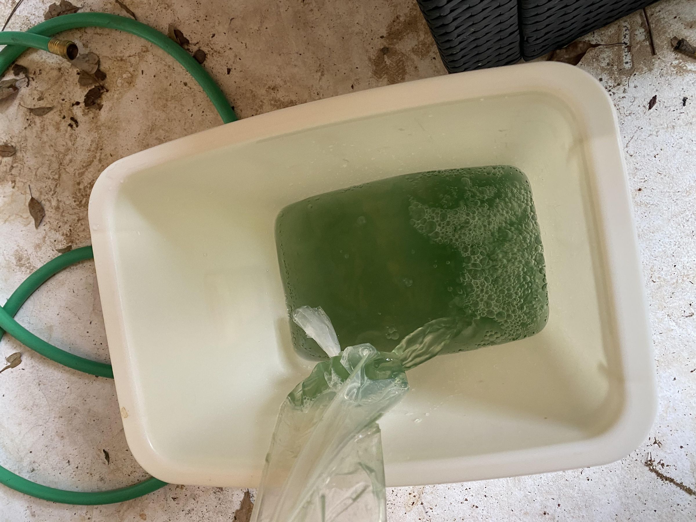 DIY Proof-of-concept Spirulina Photobioreactor to Reduce CO2 Emissions ...