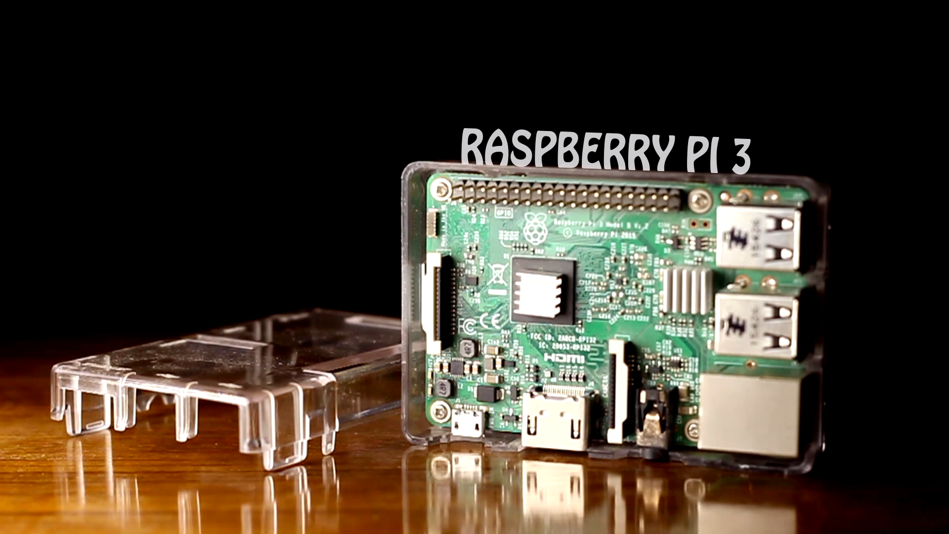 How to Make Raspberry Pi Webcam Server and Stream Live Video || Motion ...