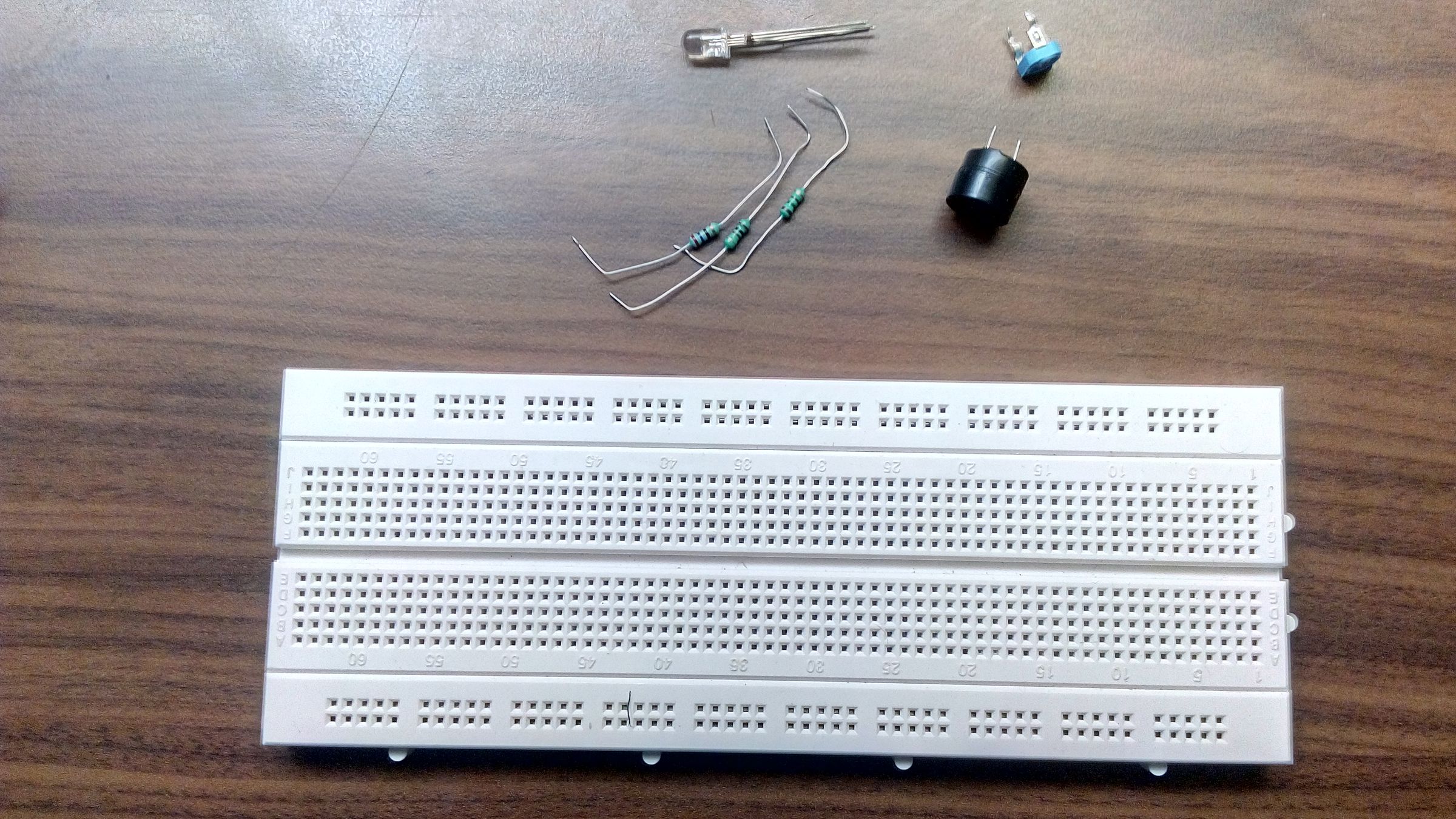 Make SafeLock Security System Using Arduino MEGA : 6 Steps - Instructables