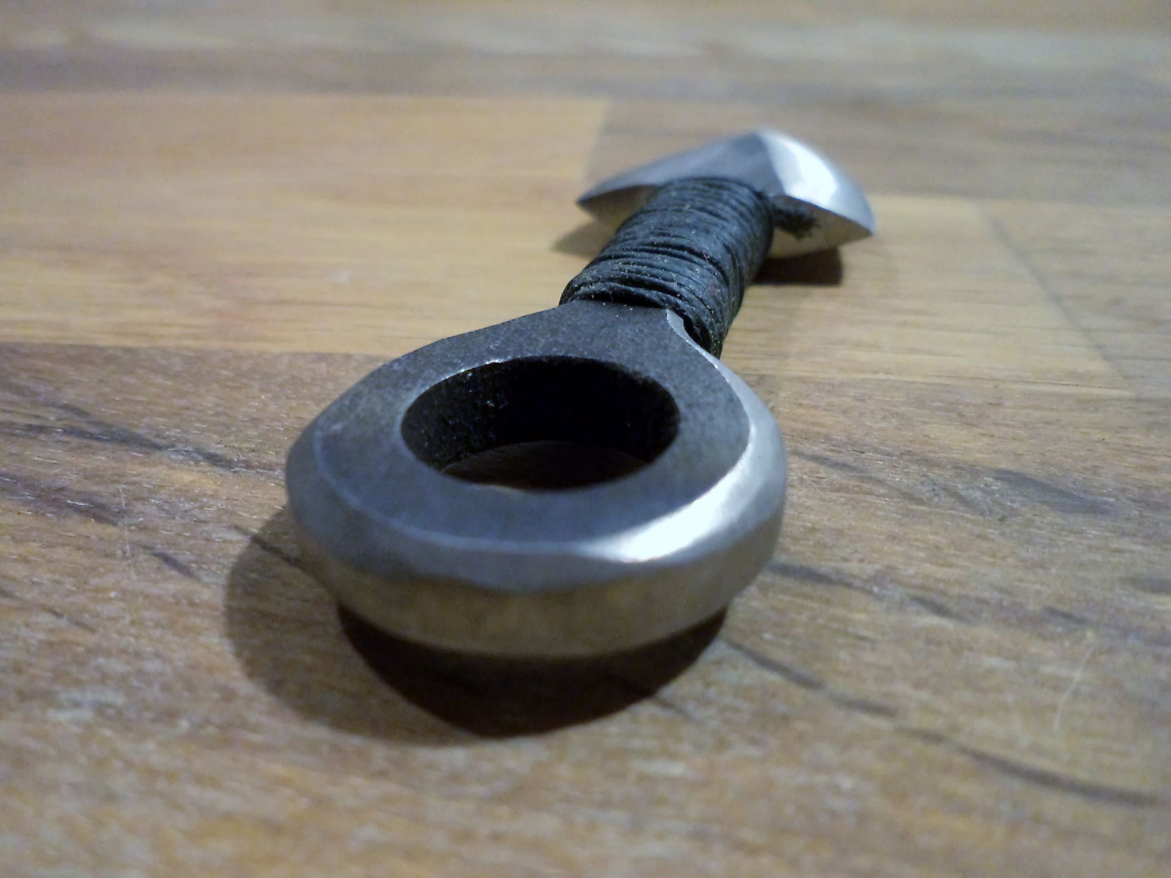 The WASP : 5 Steps (with Pictures) - Instructables