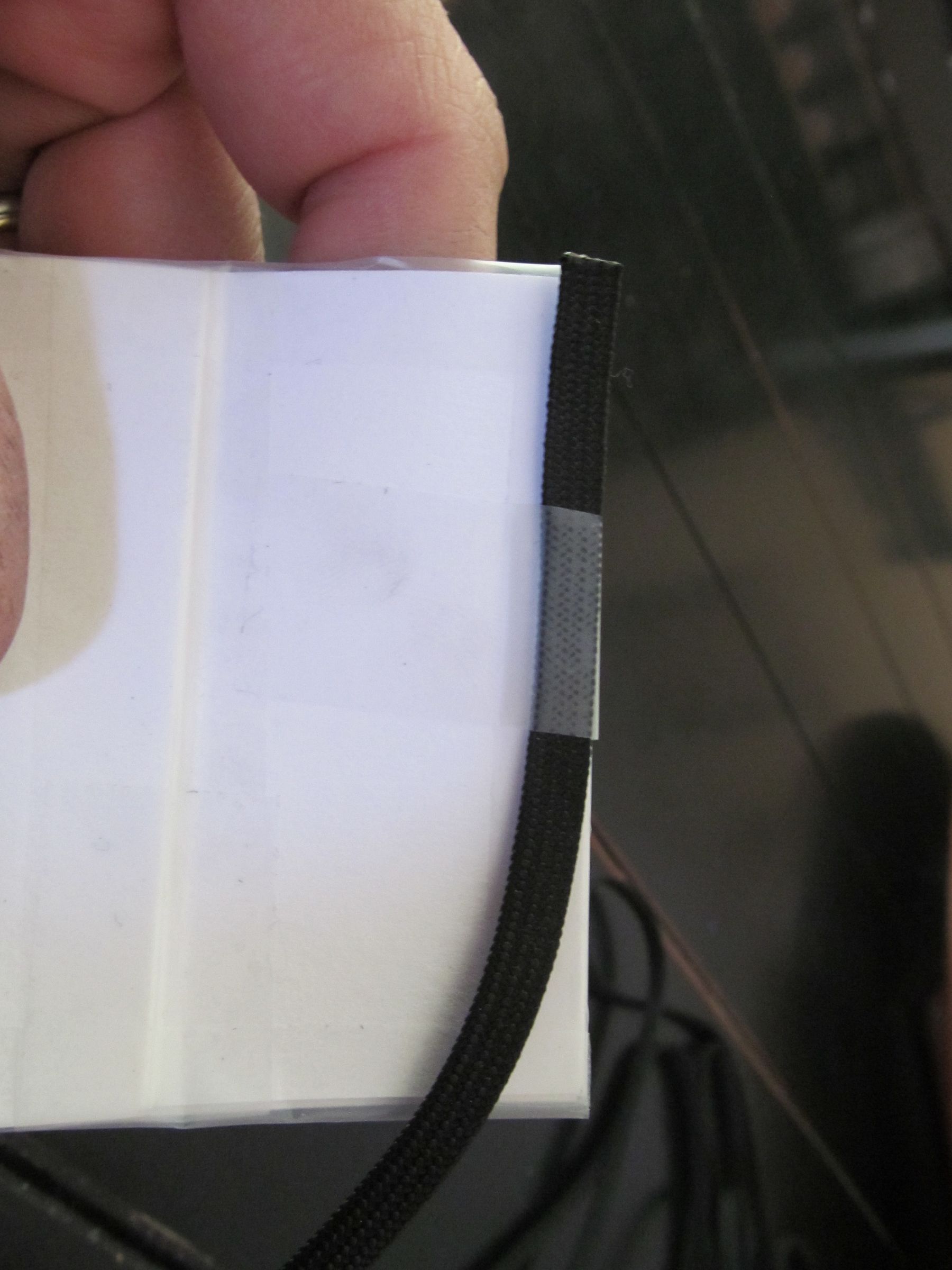 Paracord Wallet : 5 Steps (with Pictures) - Instructables