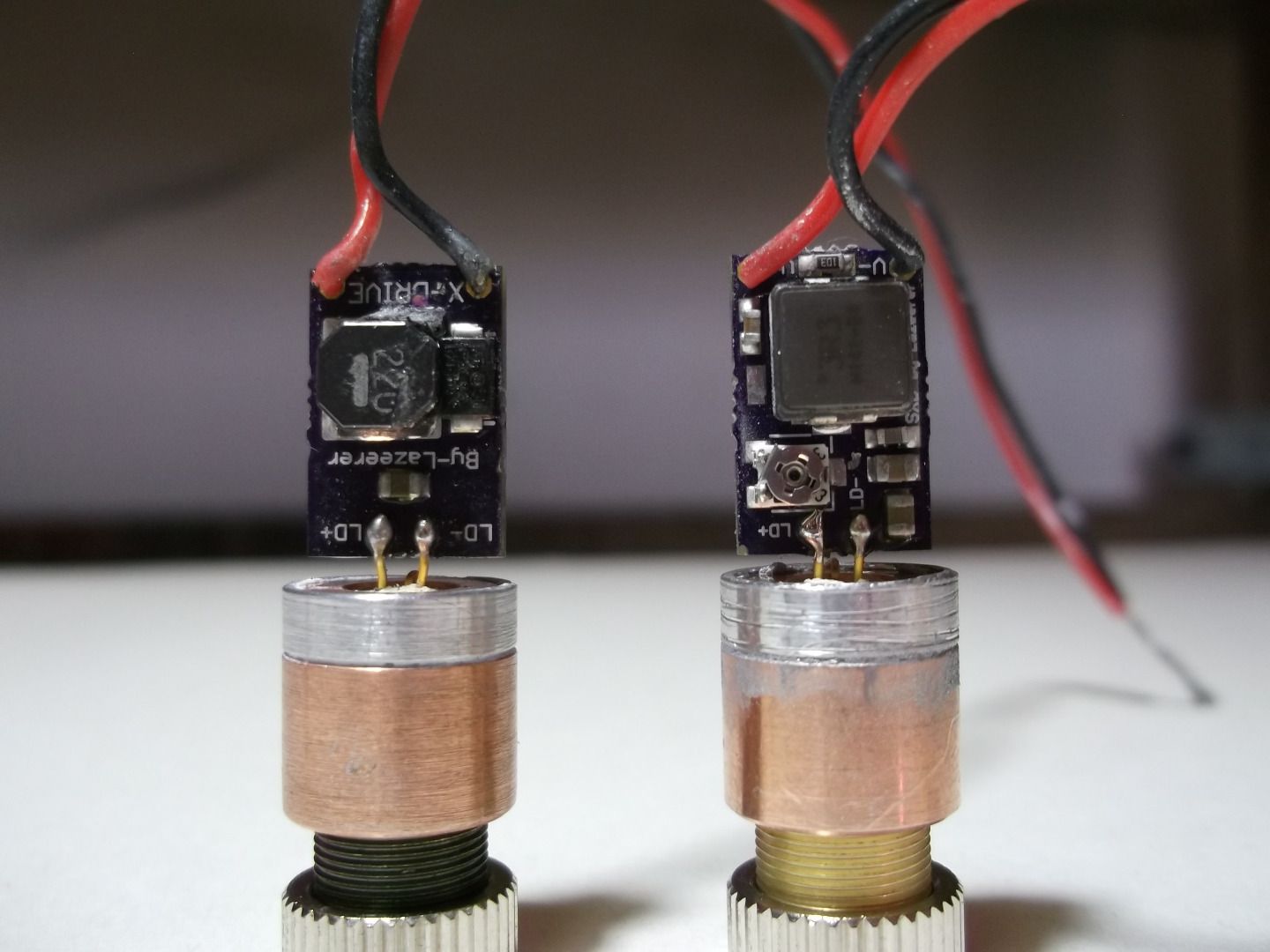 Heatsink for Diy Laser Engraver : 27 Steps (with Pictures) - Instructables