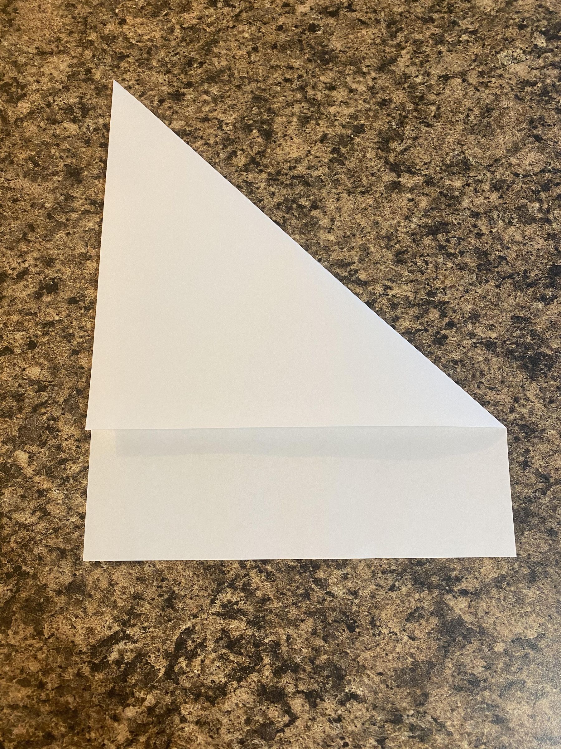 Fancy Paper Snowflake : 10 Steps (with Pictures) - Instructables