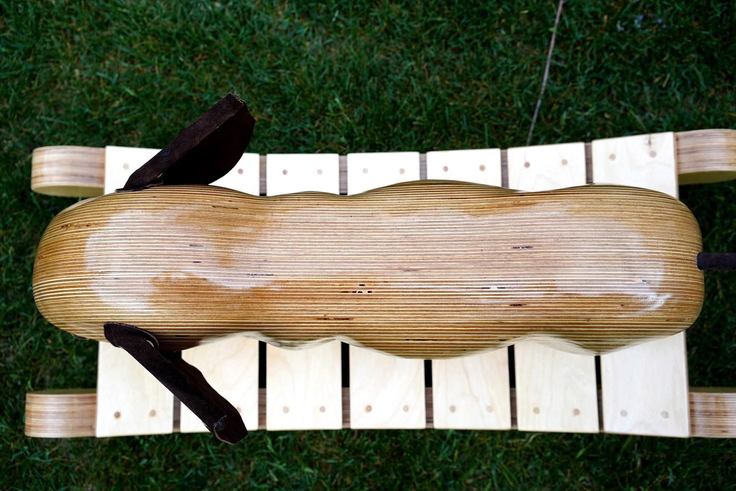 Keepsake Plywood Rocking Elephant : 7 Steps (with Pictures) - Instructables