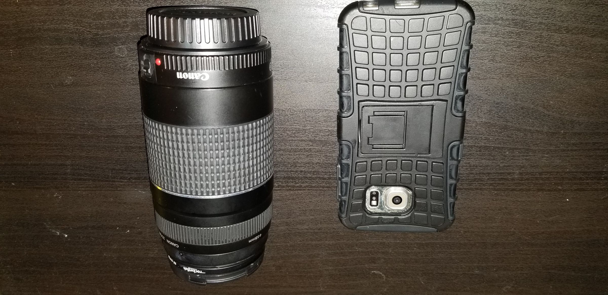 How to Take Cool Lens Pictures : 4 Steps - Instructables