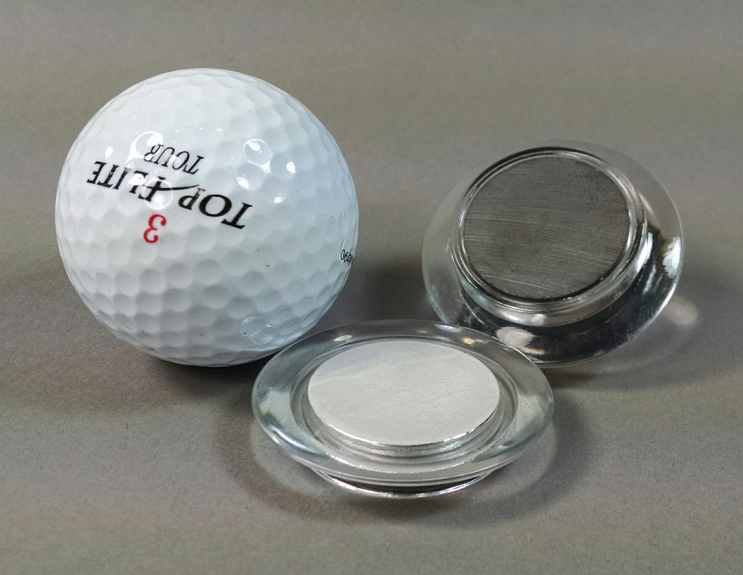 3 Super Easy Golf Ball Hacks : 16 Steps (with Pictures) - Instructables