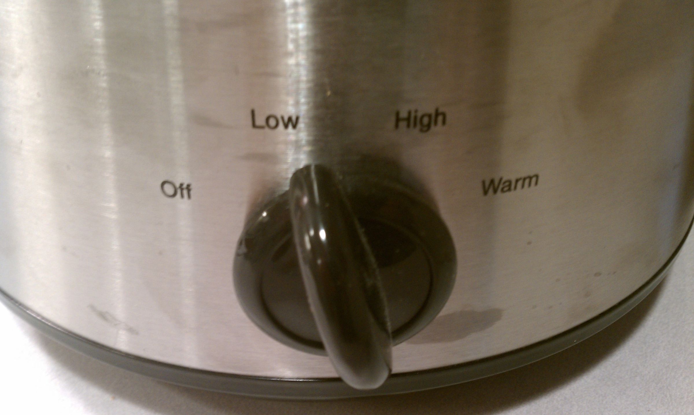 Easy Crock Pot Beef Stew : 14 Steps (with Pictures) - Instructables