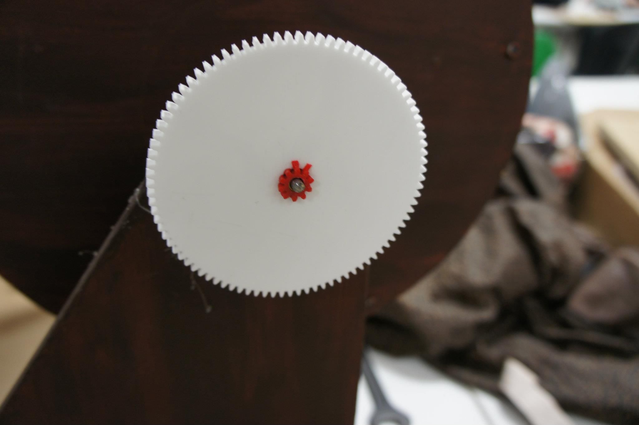 How to Build a Wind Turbine. : 8 Steps (with Pictures) - Instructables