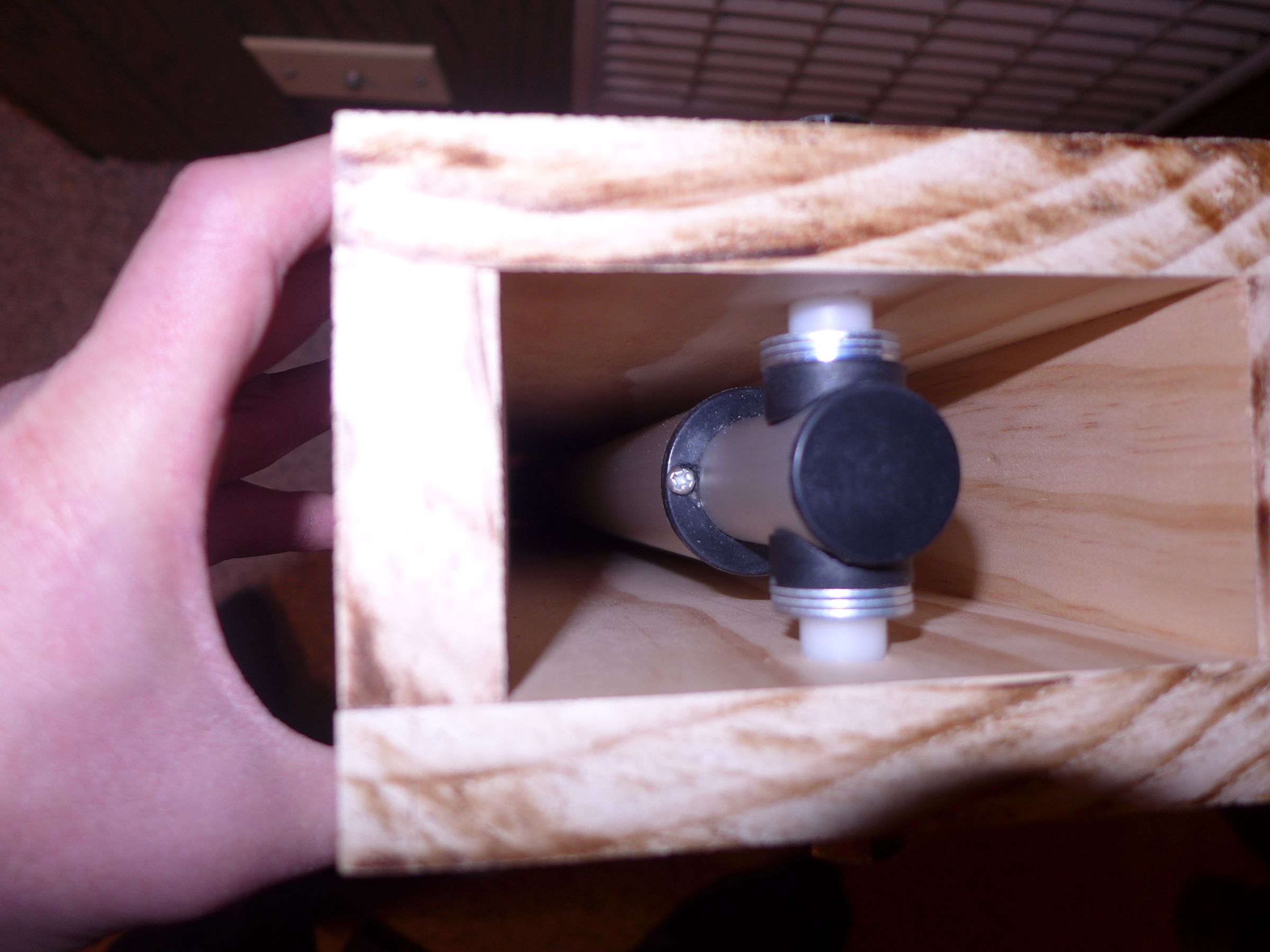 Electric Height Adjustable Desk : 6 Steps - Instructables