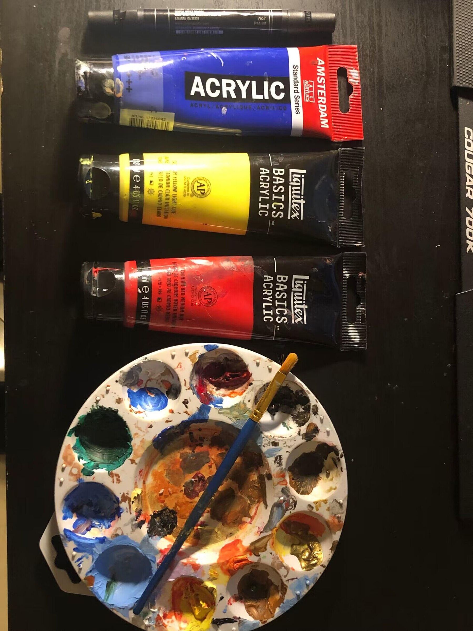 Cell Model Educational Model From Recycled Materials : 5 Steps (with ...