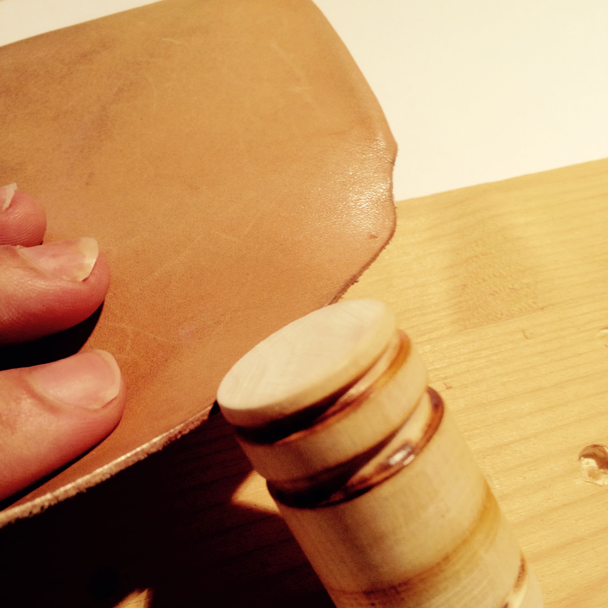 The Quest for the Perfect Wallet : 7 Steps (with Pictures) - Instructables