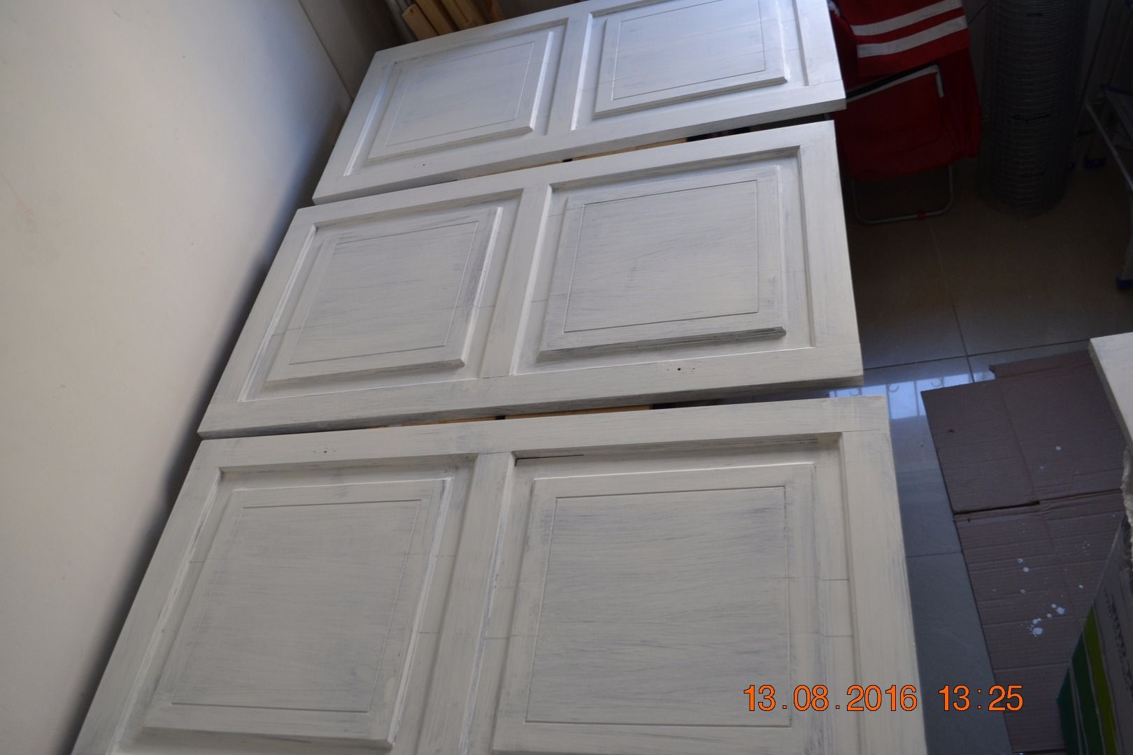 Wardrobe Painting : 7 Steps - Instructables