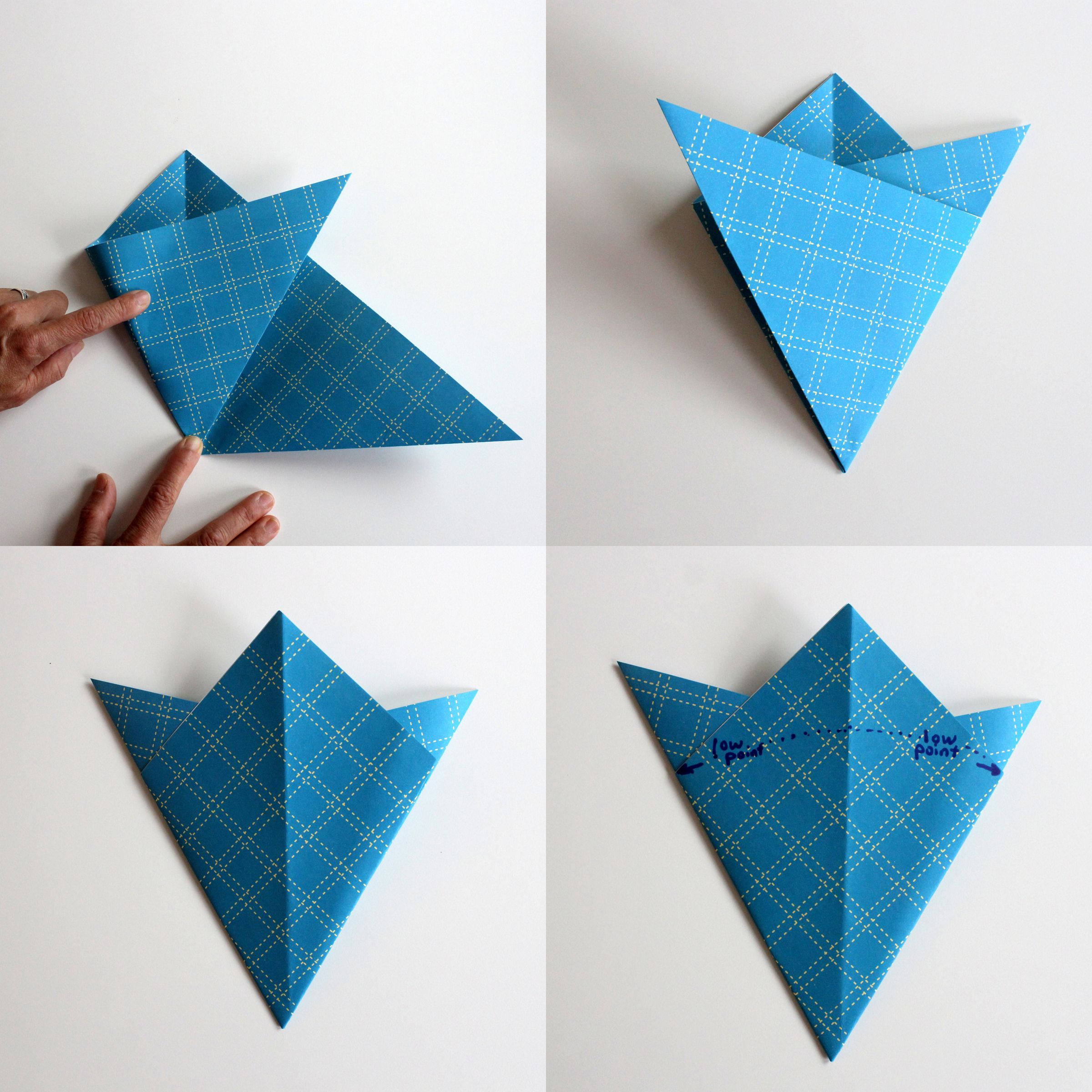 Perfect Paper Snowflakes : 6 Steps (with Pictures) - Instructables