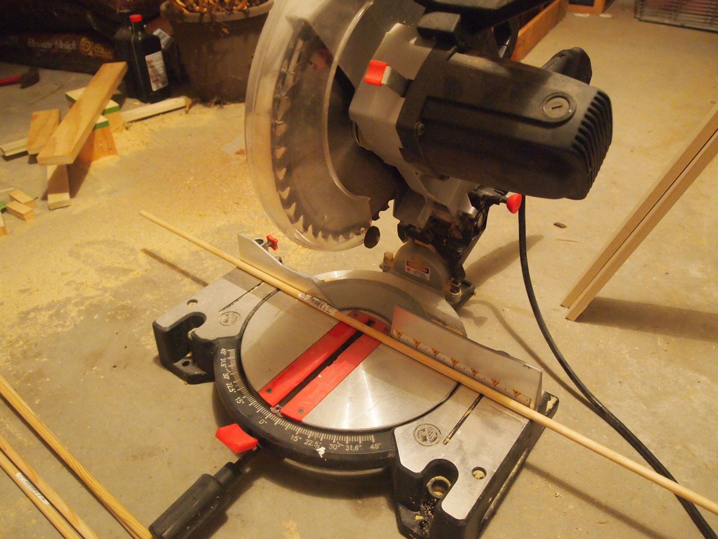 Clothing Drying Rack : 11 Steps (with Pictures) - Instructables