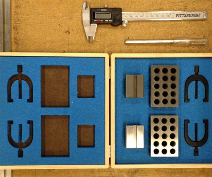 Laser Cut Foam Inserts for Tool Boxes : 10 Steps (with Pictures ...
