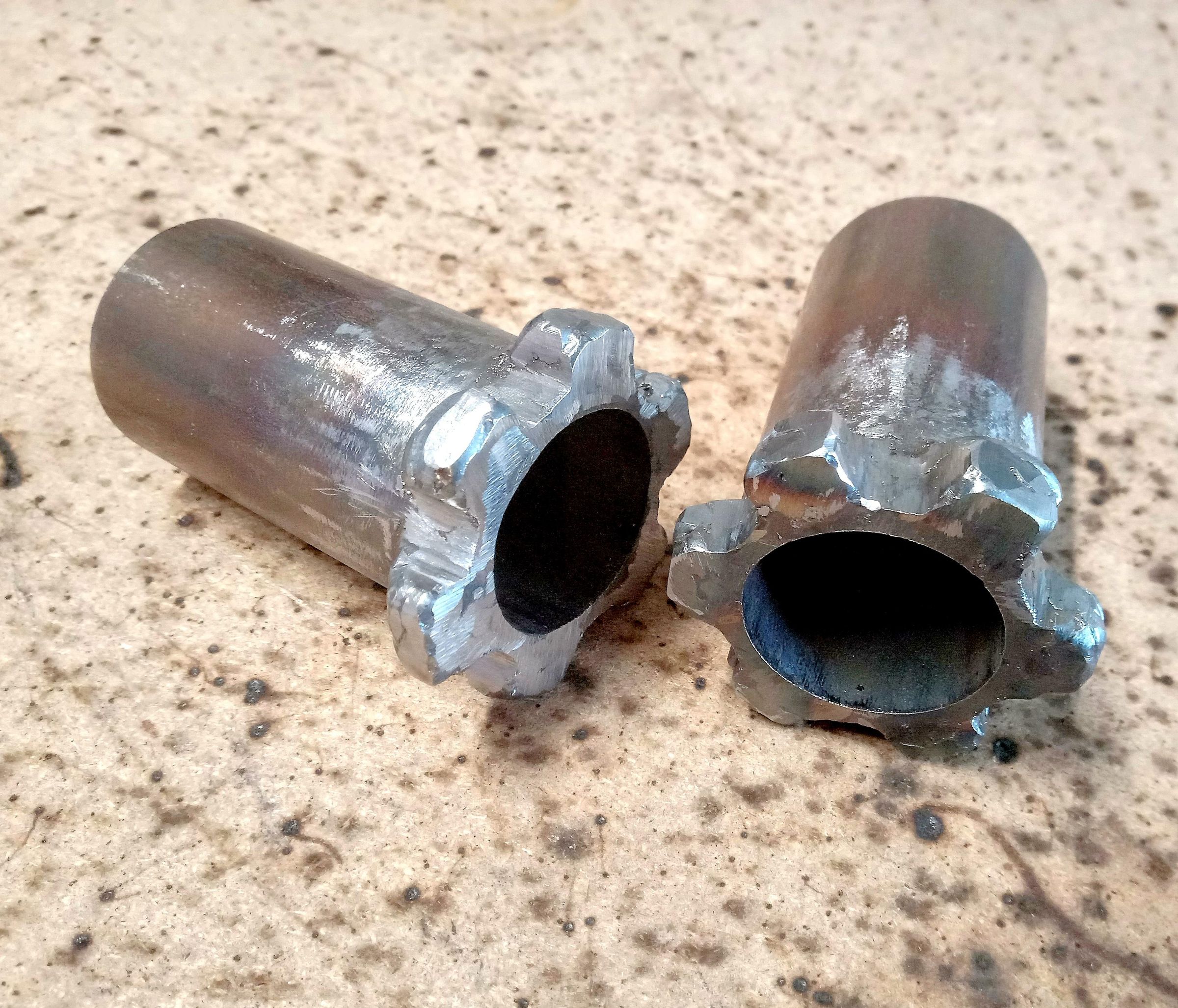 DIY Wheels for Bike or Trike or Trailer : 13 Steps (with Pictures ...
