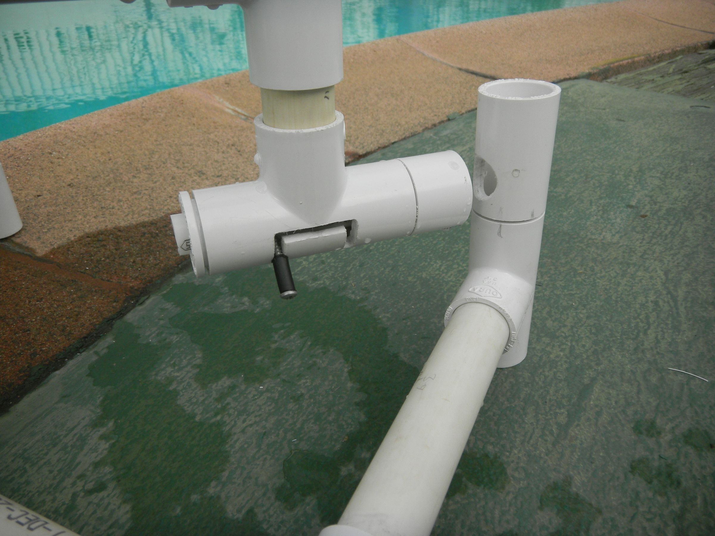 PVC Pool Hose Reel : 22 Steps (with Pictures) - Instructables