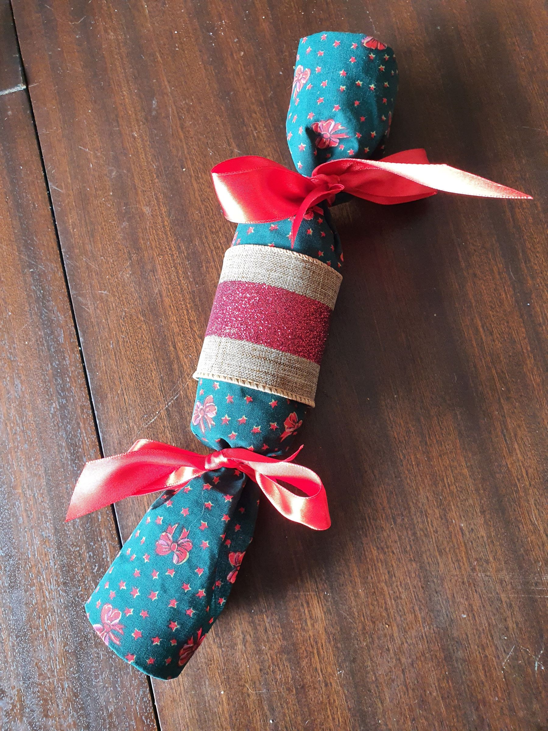 Reusable Christmas Crackers : 6 Steps (with Pictures) - Instructables
