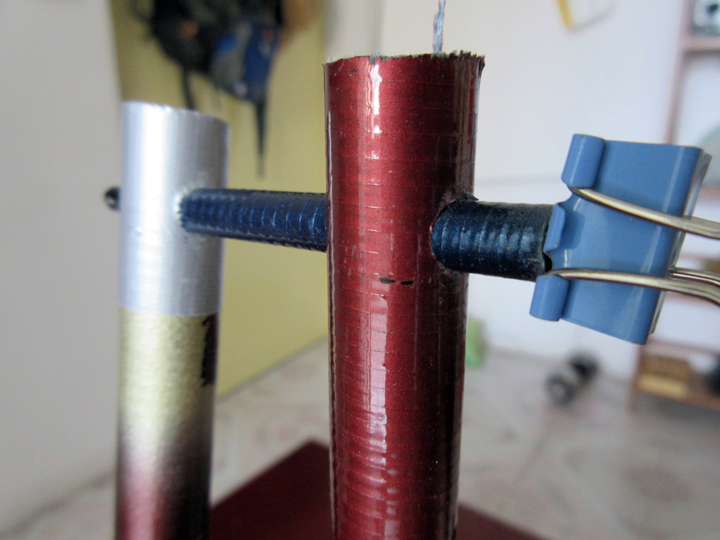 Pendulum Car : 5 Steps (with Pictures) - Instructables