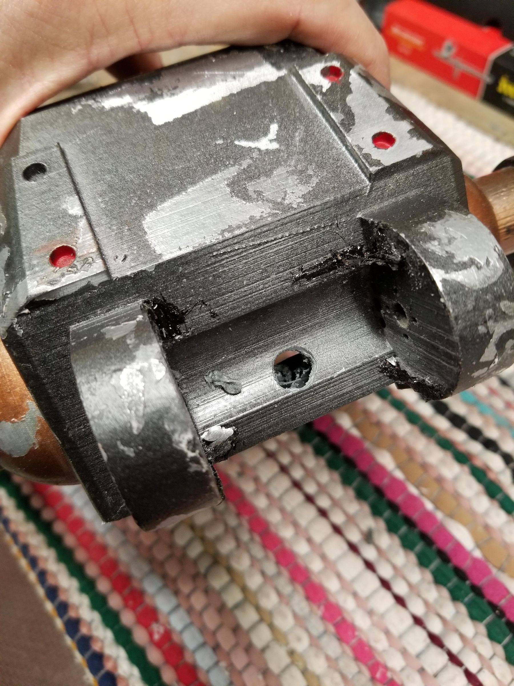 Star Wars Droid Build : 4 Steps (with Pictures) - Instructables