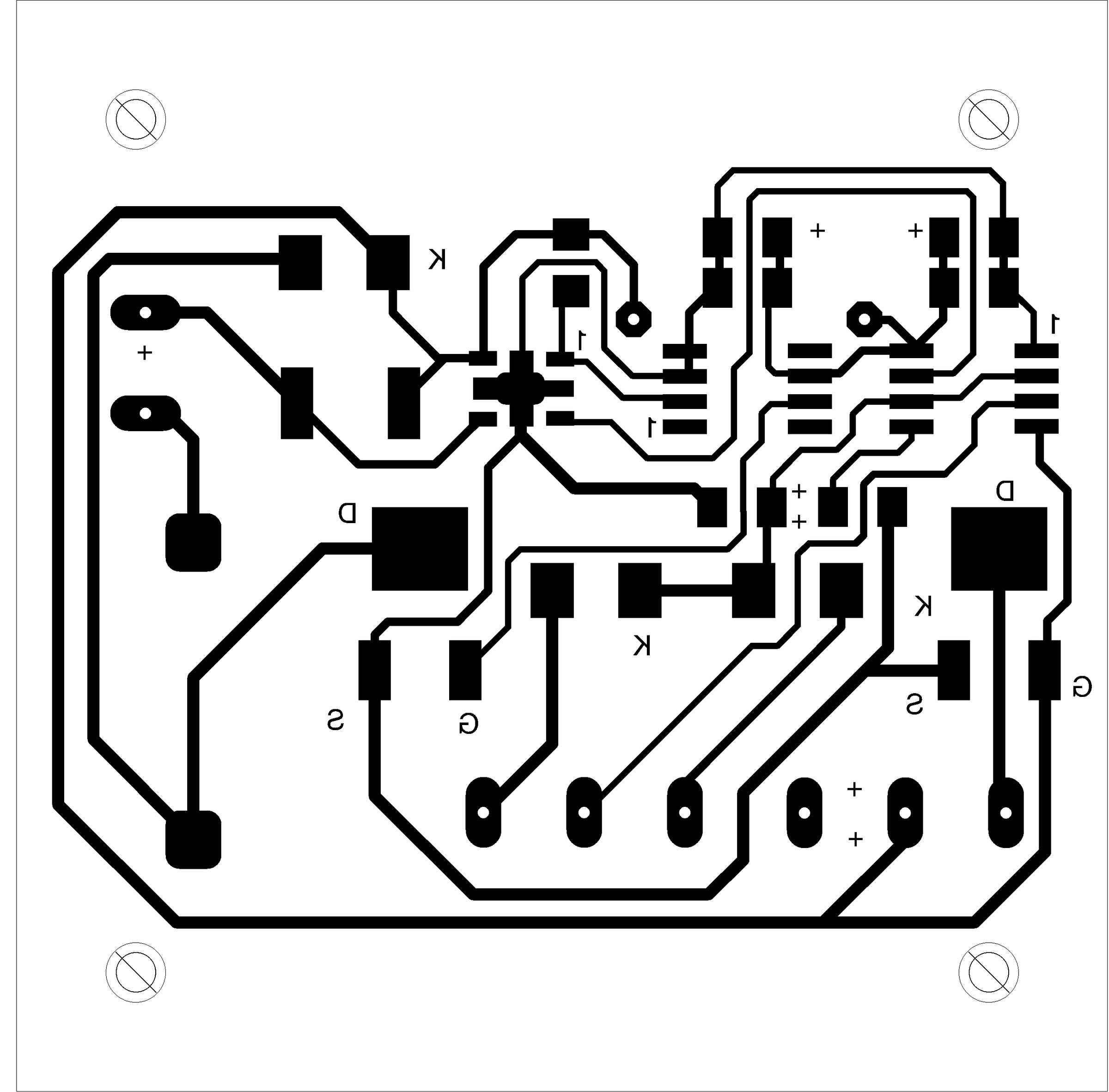 PT4115 2A (or More) Dimmable LED Driver : 4 Steps - Instructables