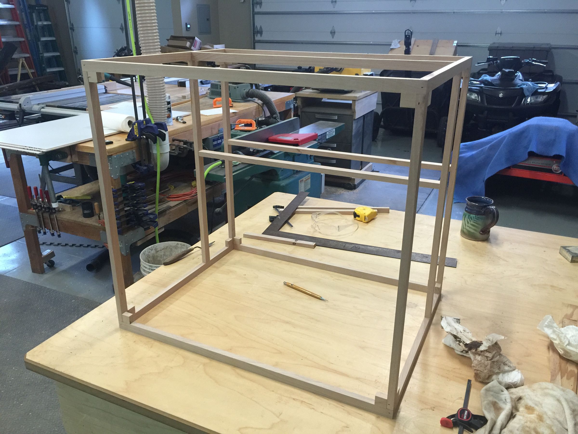 DIY 3D Printer Enclosure : 7 Steps (with Pictures) - Instructables