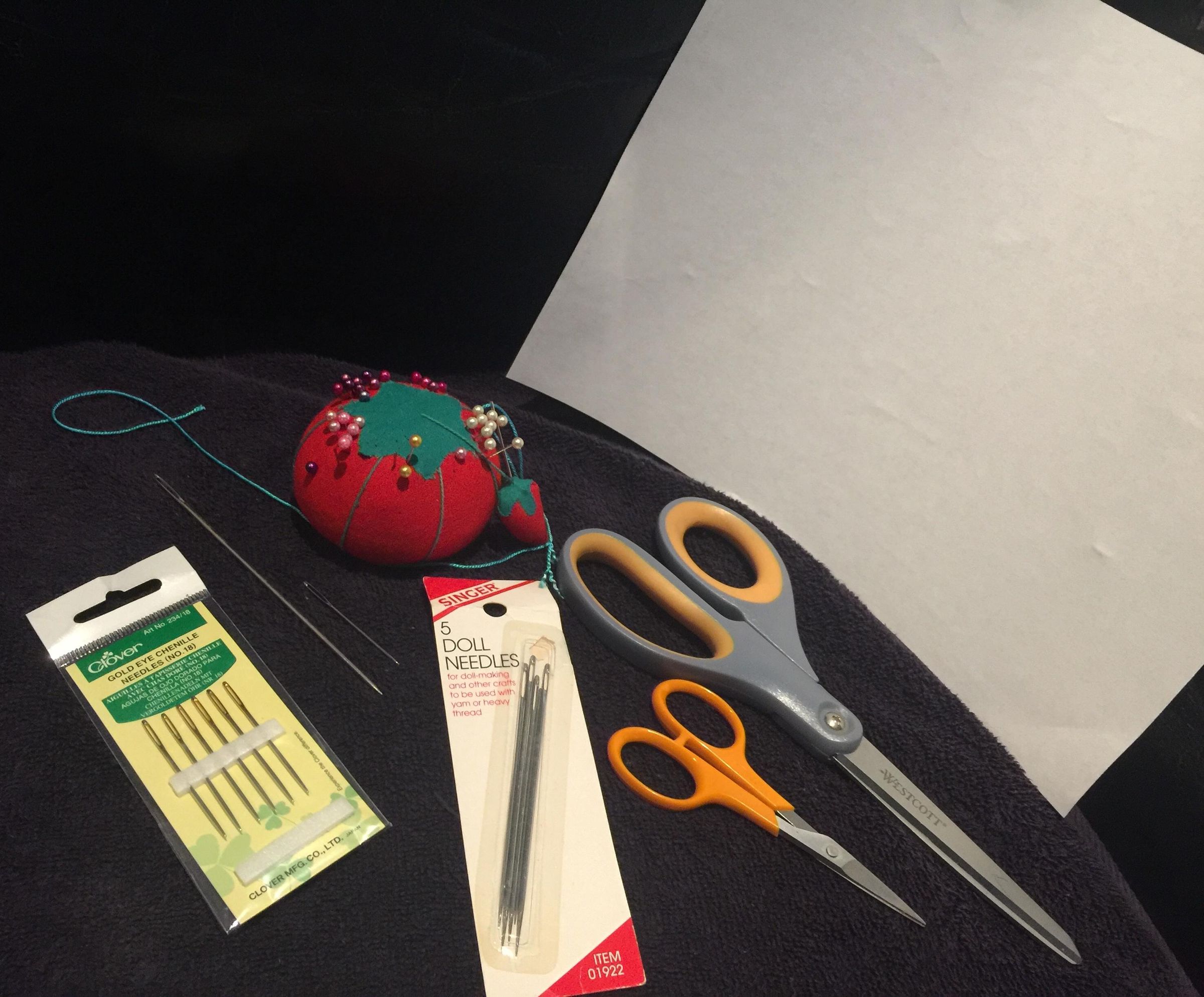 How to Make a Temari : 11 Steps (with Pictures) - Instructables