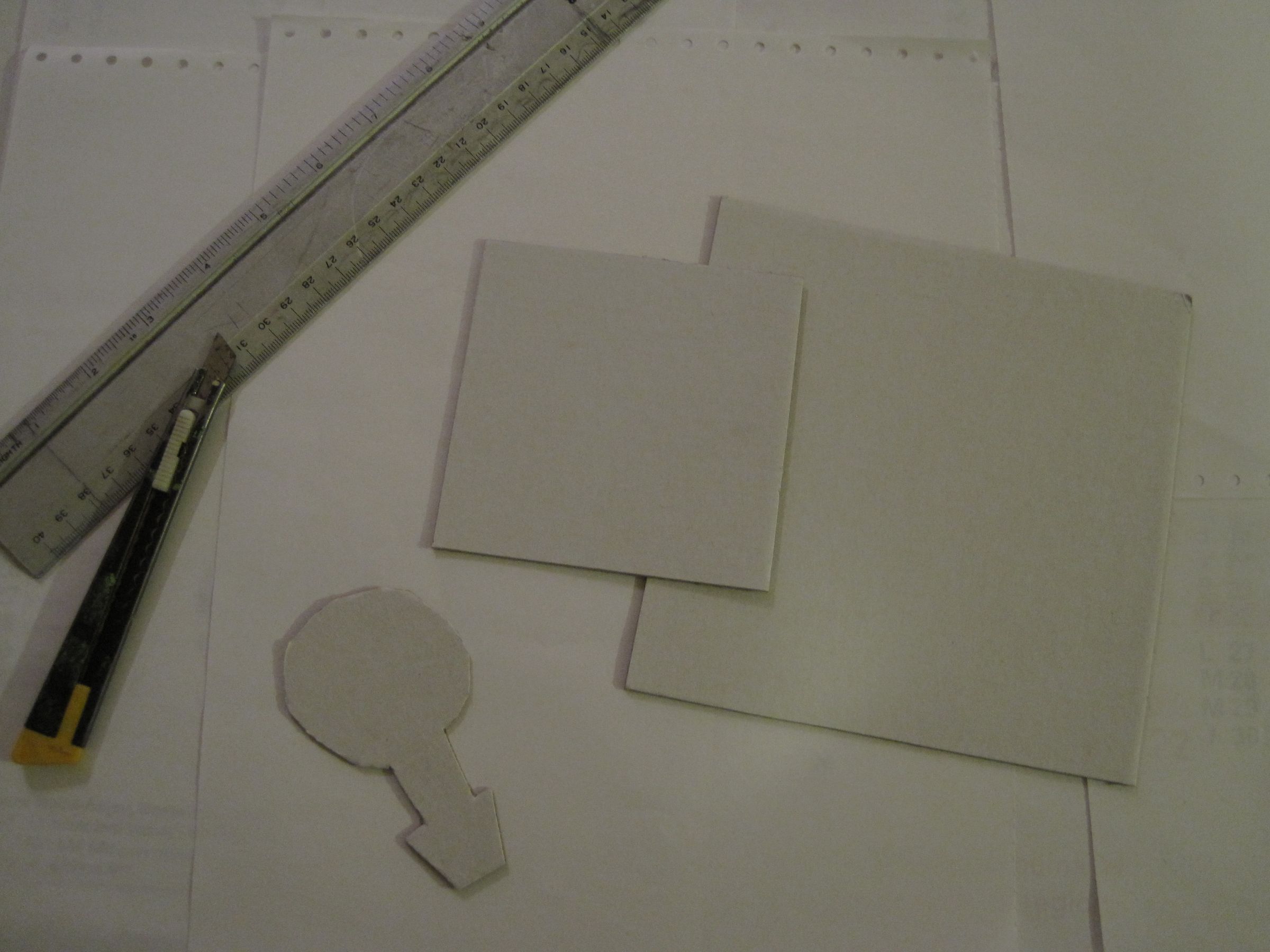 3D Collage : 9 Steps - Instructables
