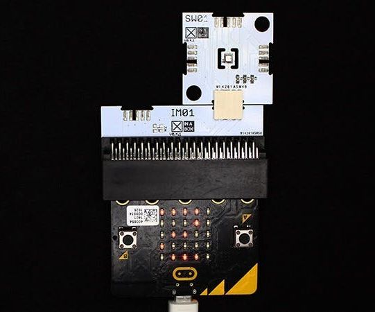 Micro:bit - Instructables