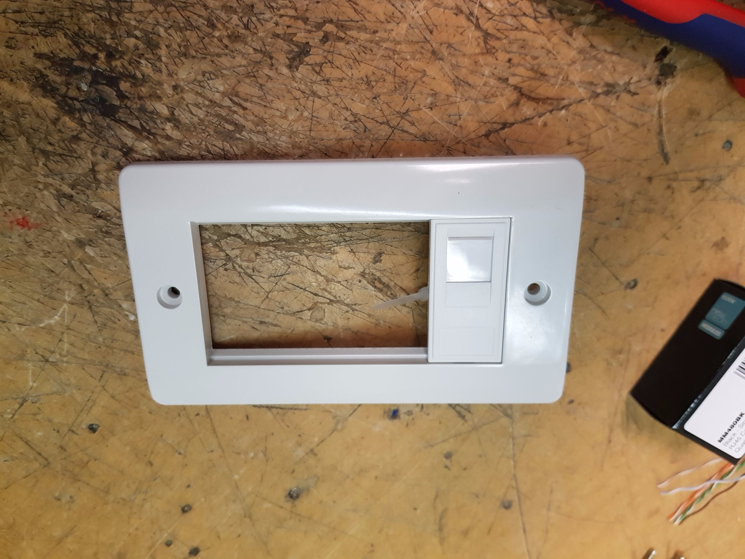 Ethernet Tap : 6 Steps (with Pictures) - Instructables