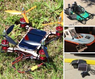 Best of Remote Control - Instructables