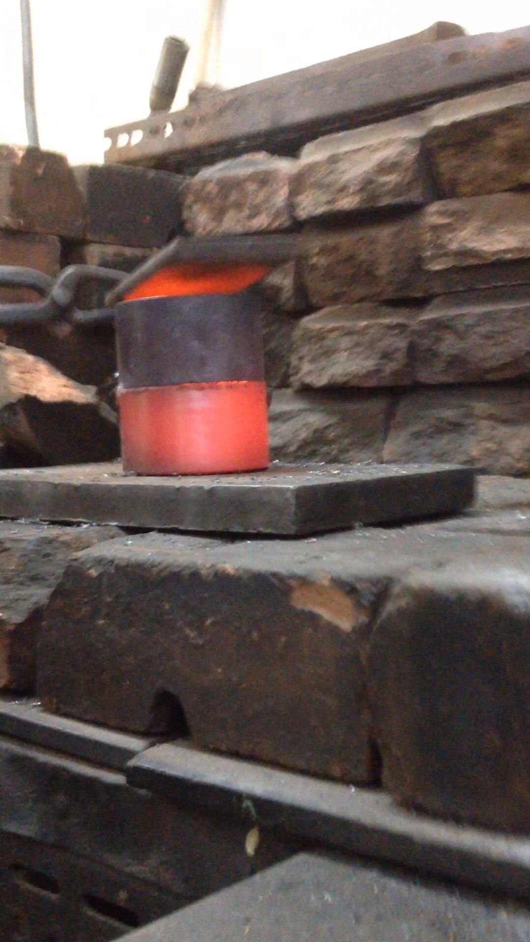 Making Iron Oxide a Different Way (& Supplement) : 8 Steps (with ...