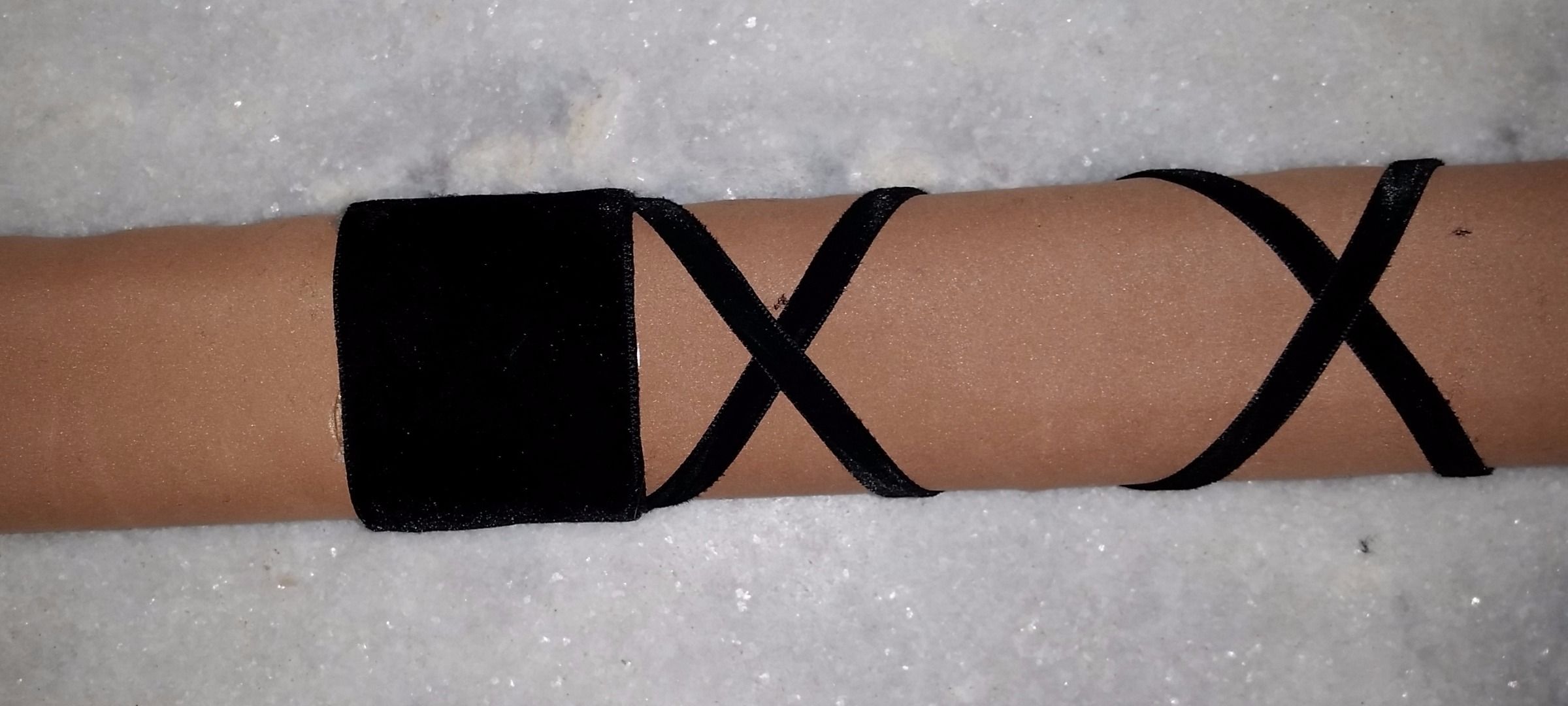 Quick Fake Axe for Your Costume Party : 6 Steps (with Pictures ...