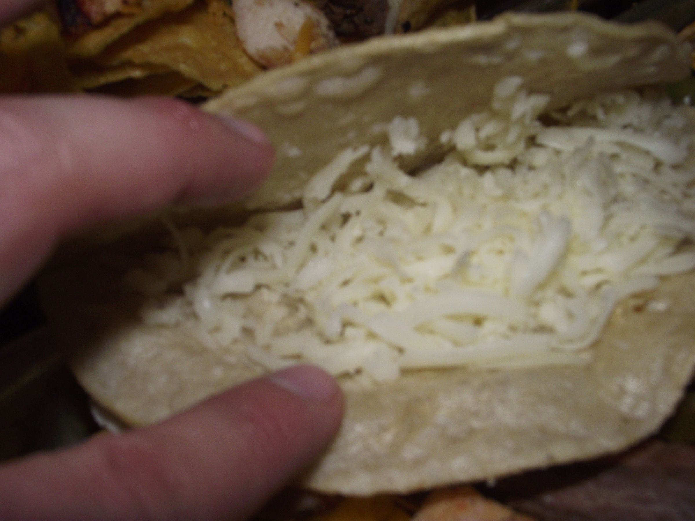 Botana Platter : 4 Steps - Instructables