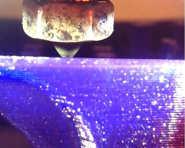 A New Perspective on 3D Printing! : 10 Steps (with Pictures ...