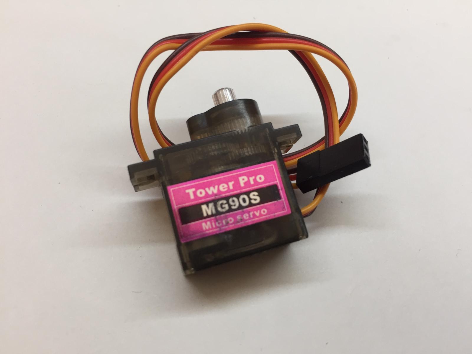 Elemental AI – Automatic Fruit-Sorting Machine : 13 Steps (with ...