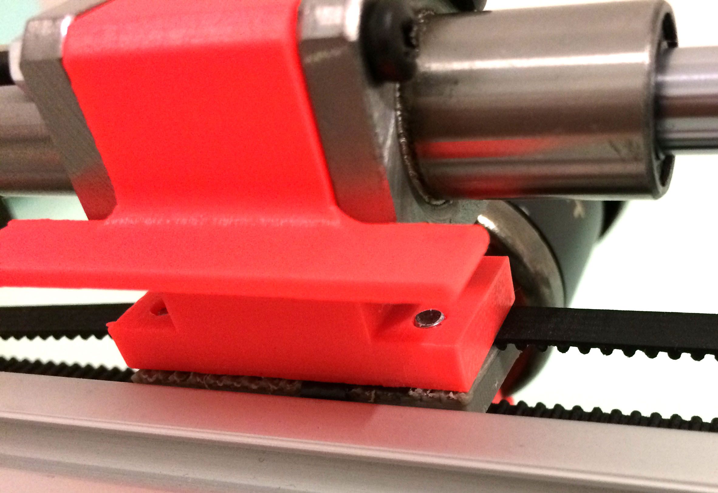 DIY Motorized Camera Slider : 9 Steps (with Pictures) - Instructables
