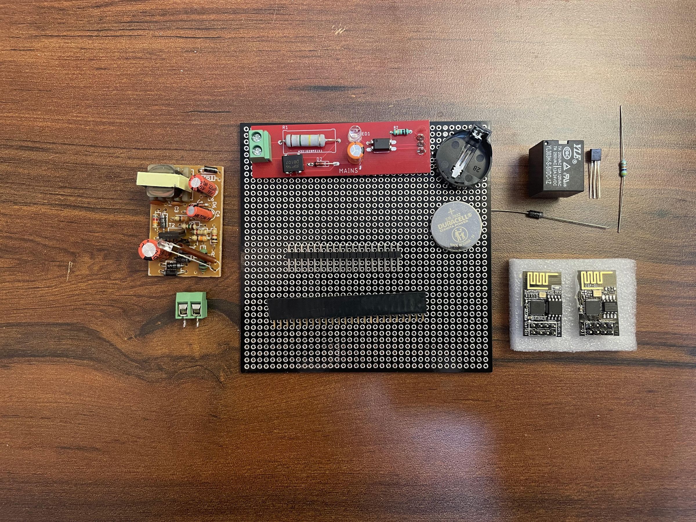 Door Bell Repeater | WiFi Bell : 8 Steps - Instructables